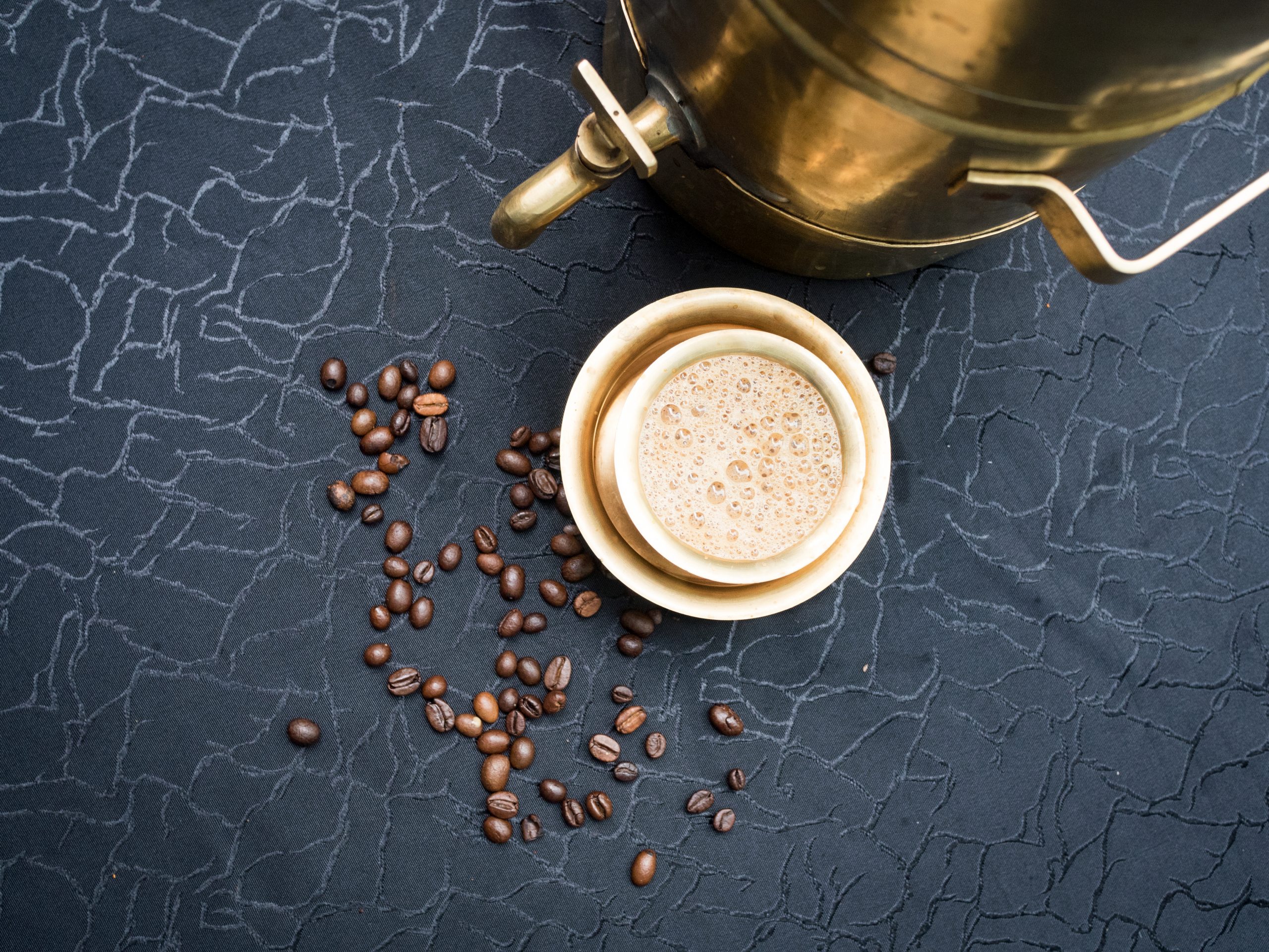 Coffee in India | ImmersionIndia | Let India Happen to You