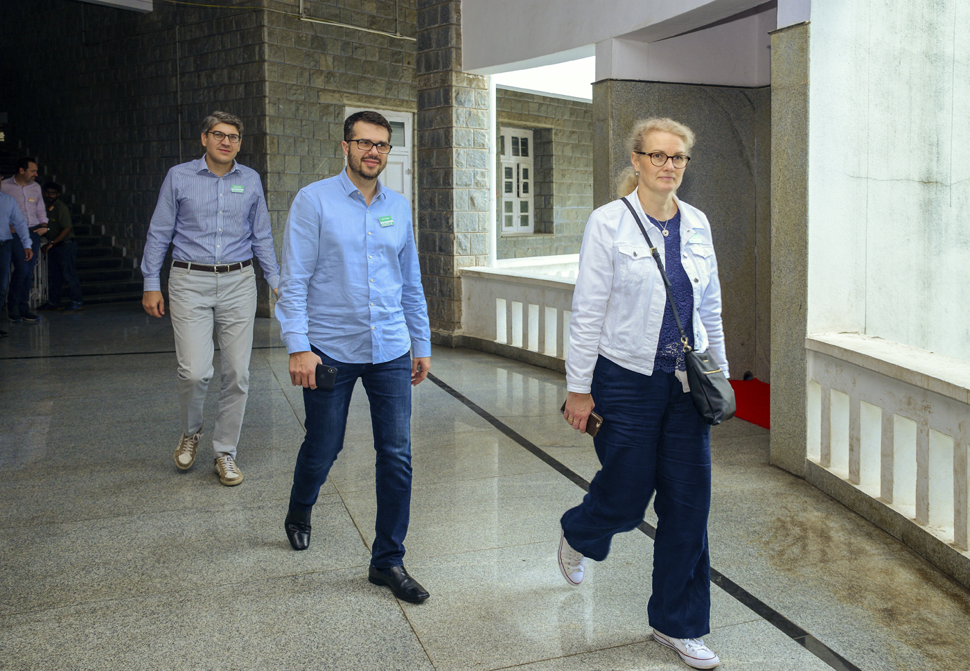 Corporate Education Experiences | ImmersionIndia | Let India Happen to You