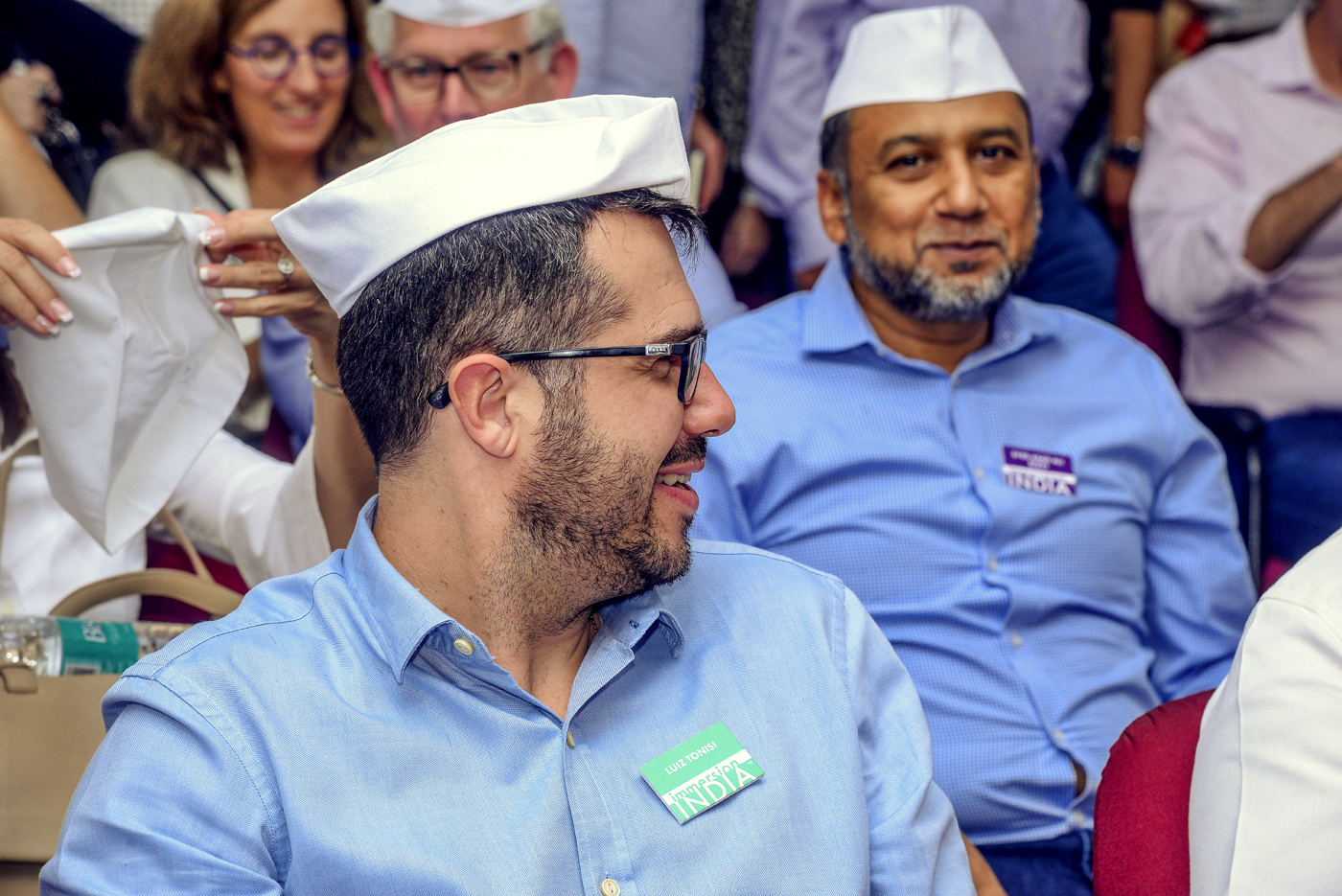 Corporate Education Experiences | ImmersionIndia | Let India Happen to You