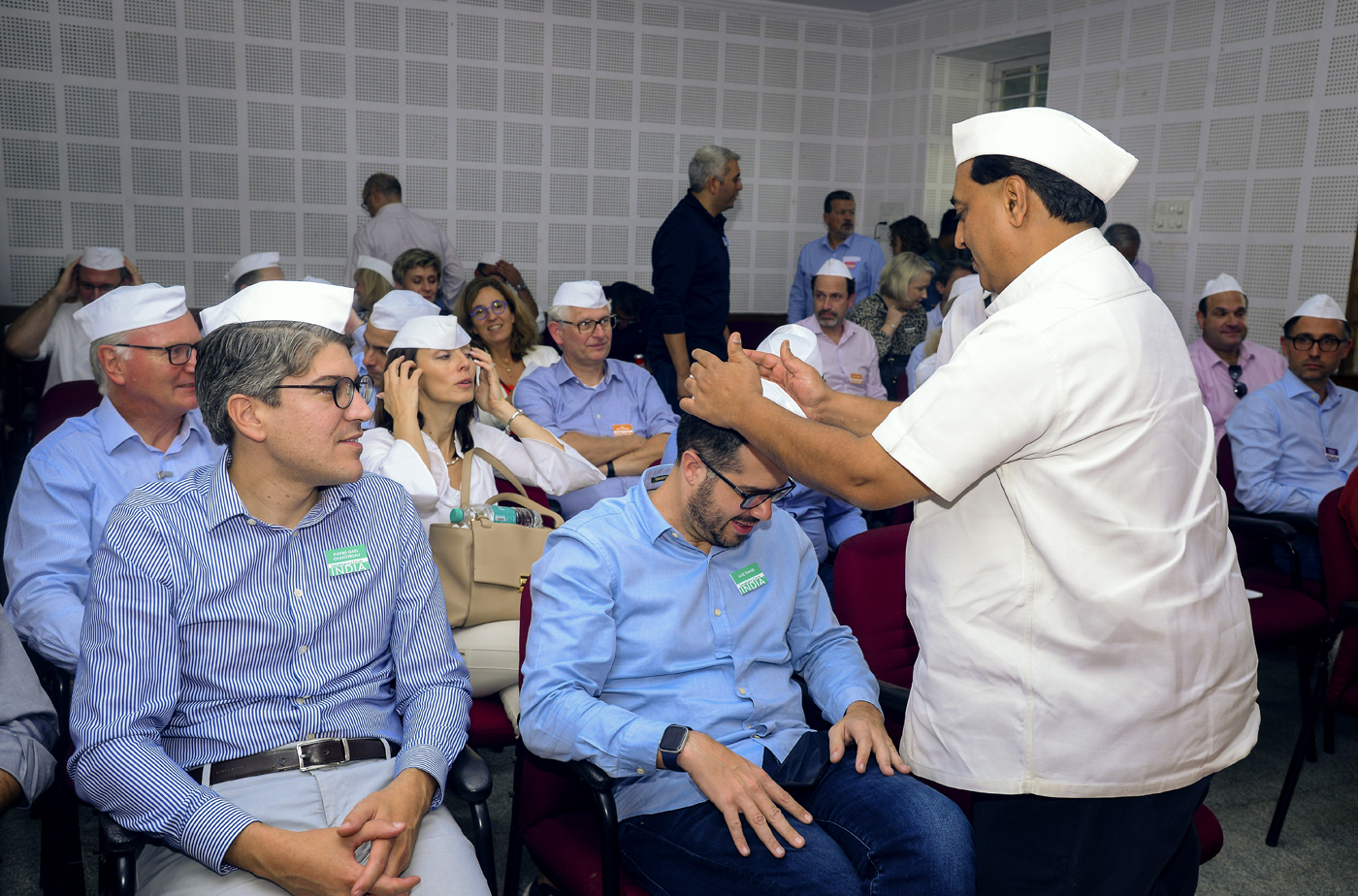 Corporate Education Experiences | ImmersionIndia | Let India Happen to You