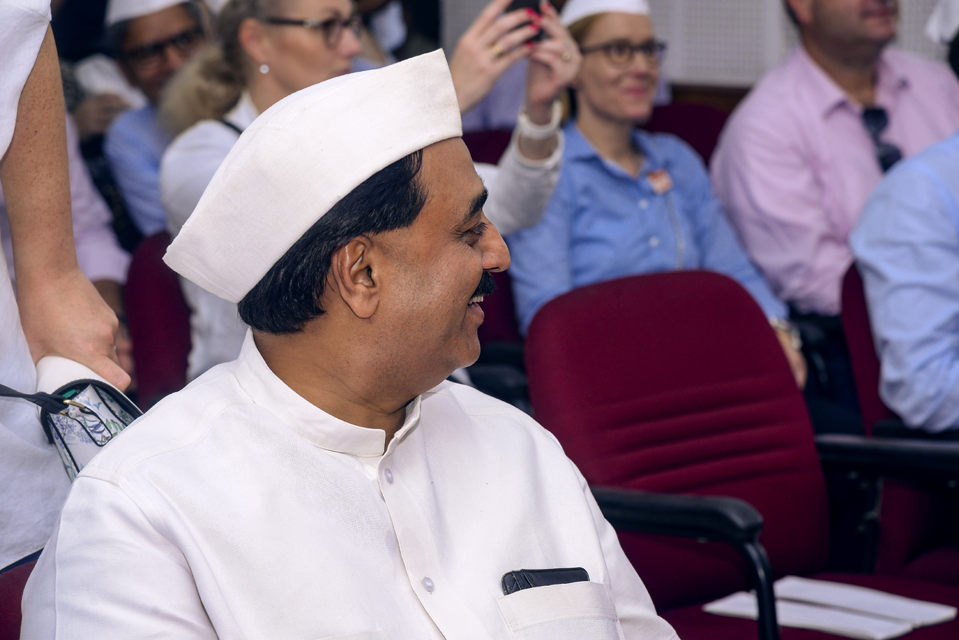 Corporate Education Experiences | ImmersionIndia | Let India Happen to You