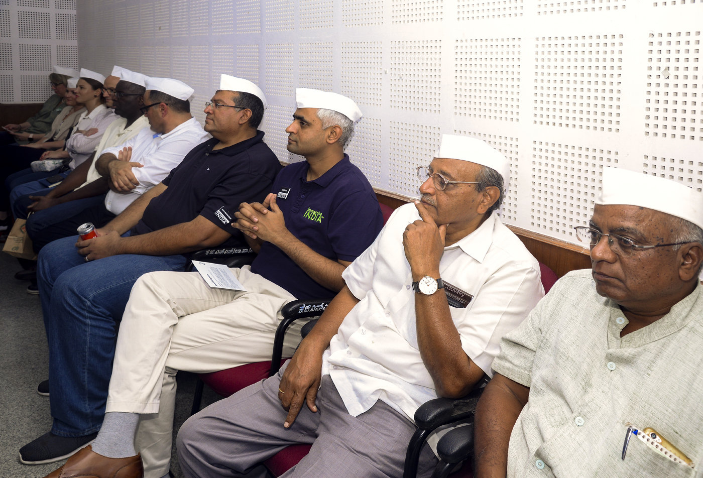 Corporate Education Experiences | ImmersionIndia | Let India Happen to You