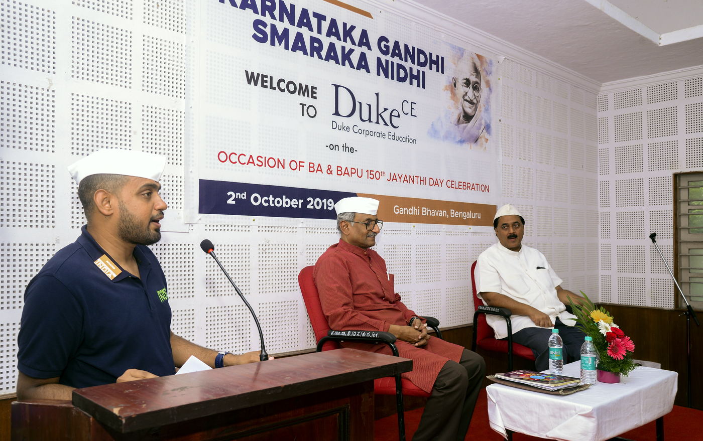 Corporate Education Experiences | ImmersionIndia | Let India Happen to You