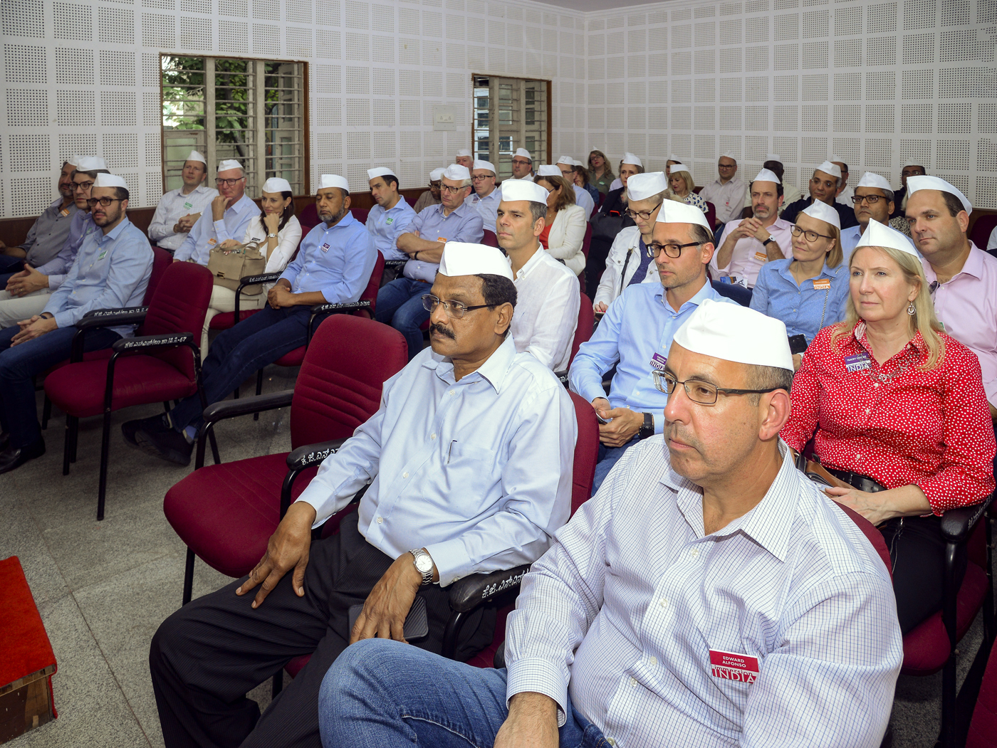 Corporate Education Experiences | ImmersionIndia | Let India Happen to You