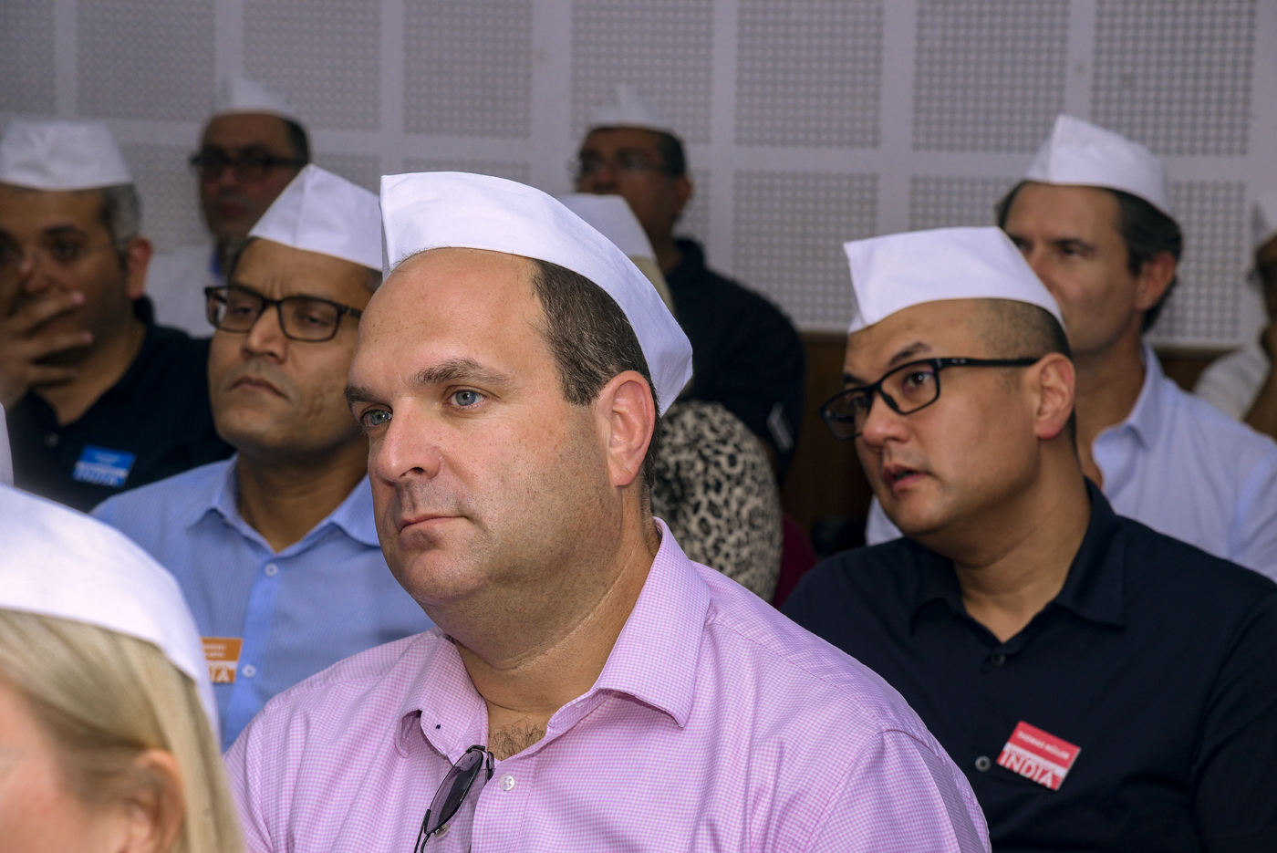 Corporate Education Experiences | ImmersionIndia | Let India Happen to You