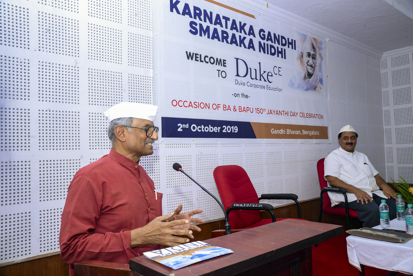 Corporate Education Experiences | ImmersionIndia | Let India Happen to You