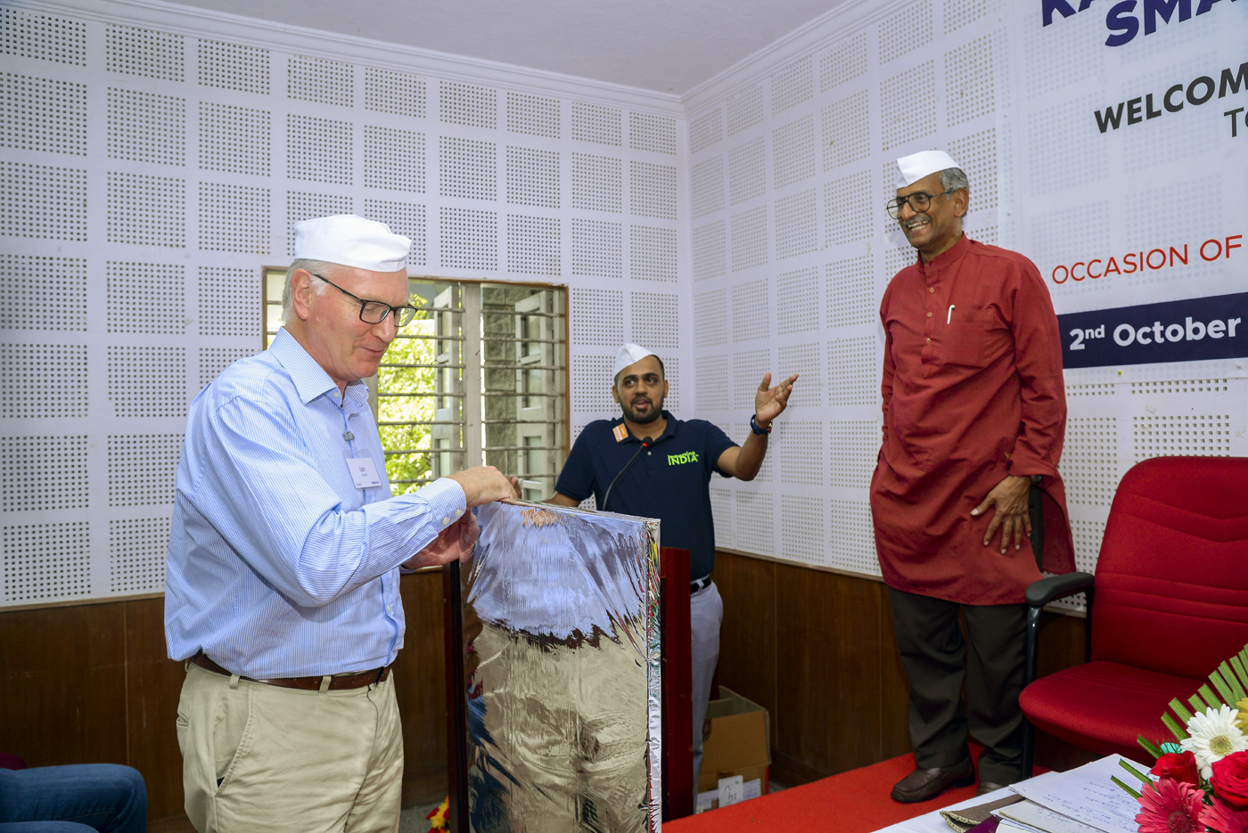 Corporate Education Experiences | ImmersionIndia | Let India Happen to You