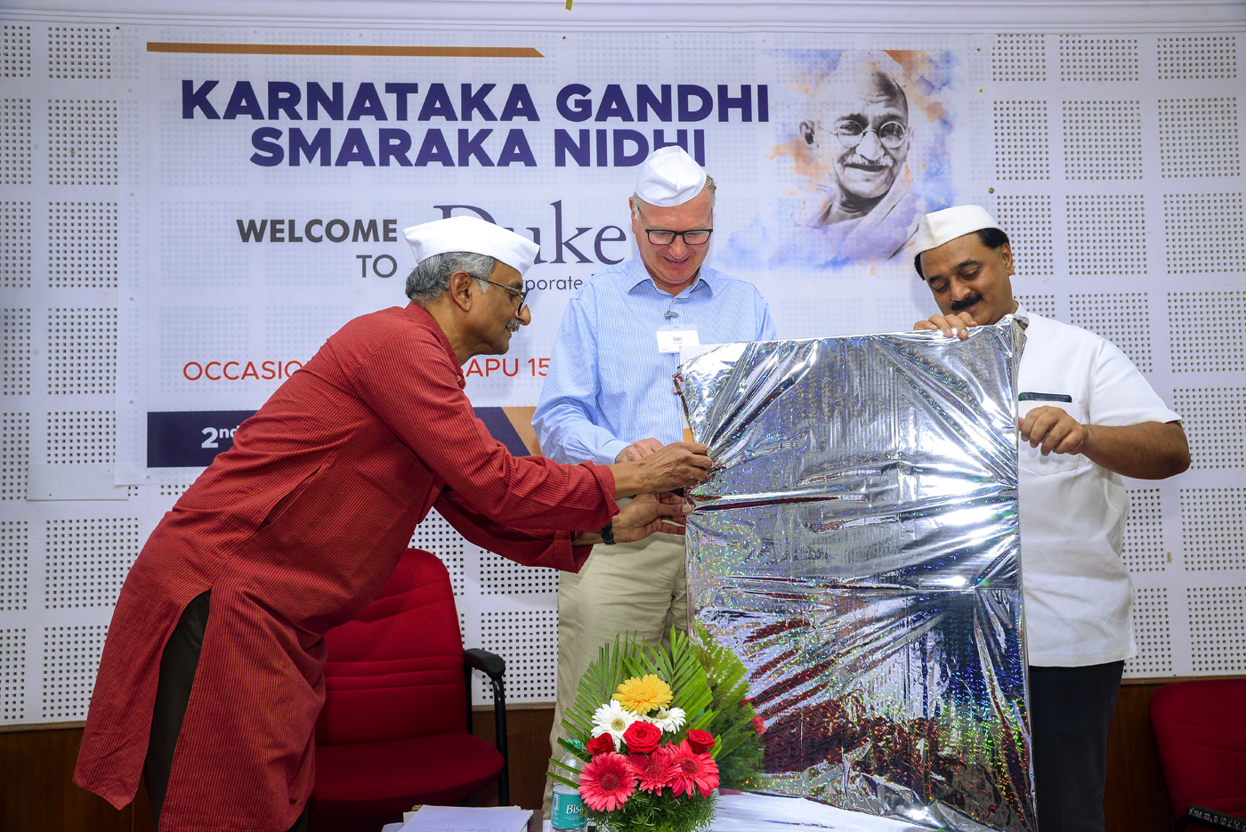 Corporate Education Experiences | ImmersionIndia | Let India Happen to You