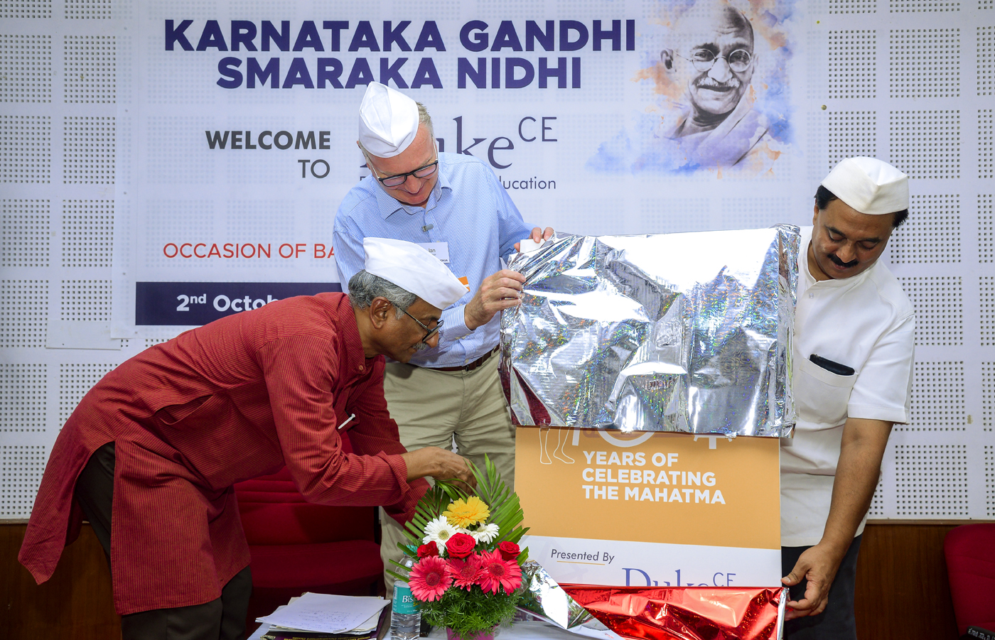 Corporate Education Experiences | ImmersionIndia | Let India Happen to You