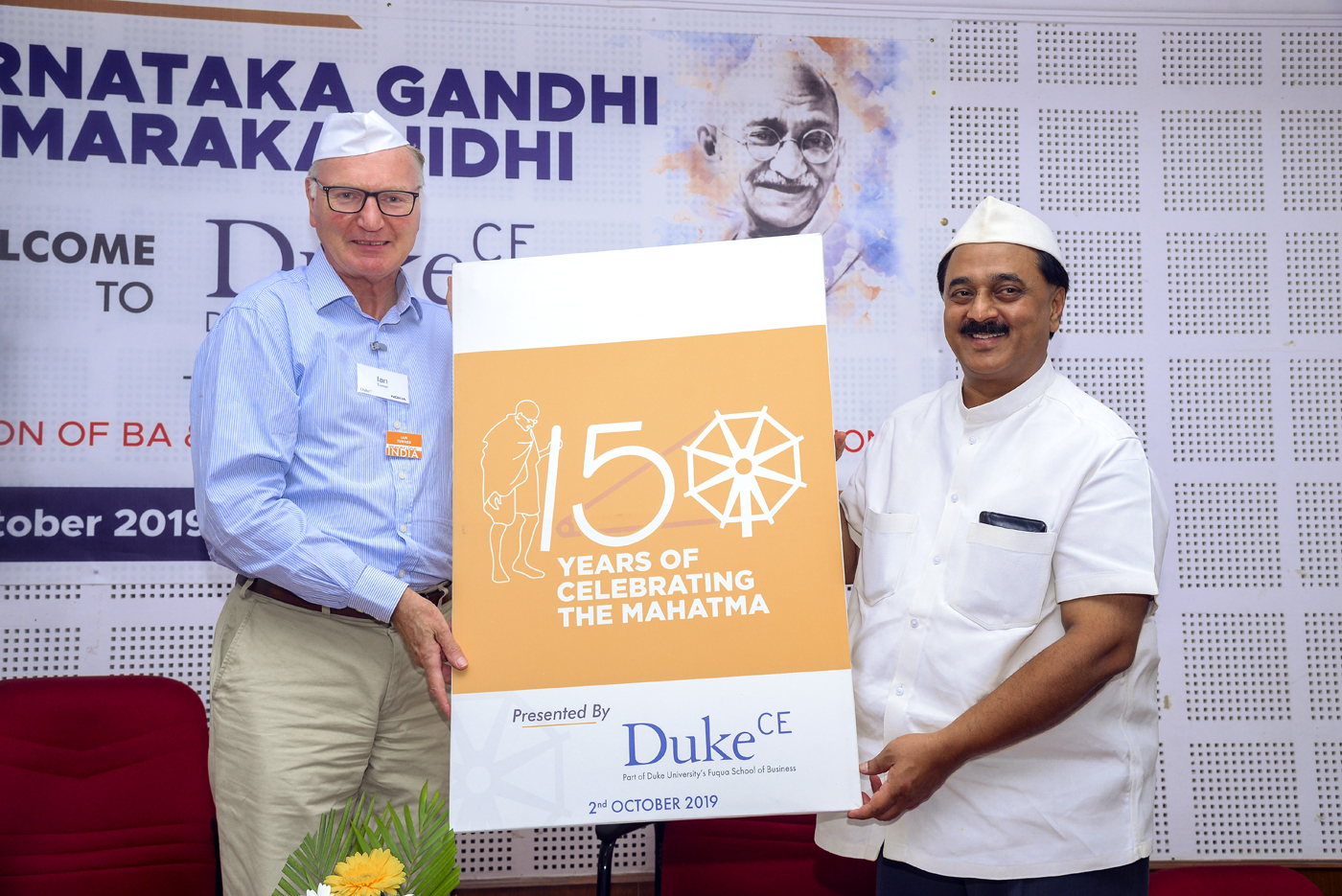 Corporate Education Experiences | ImmersionIndia | Let India Happen to You