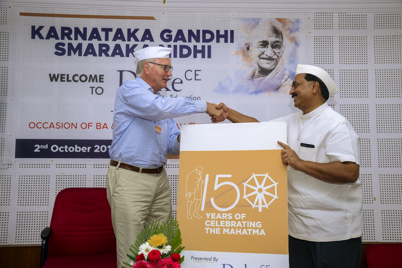 Corporate Education Experiences | ImmersionIndia | Let India Happen to You