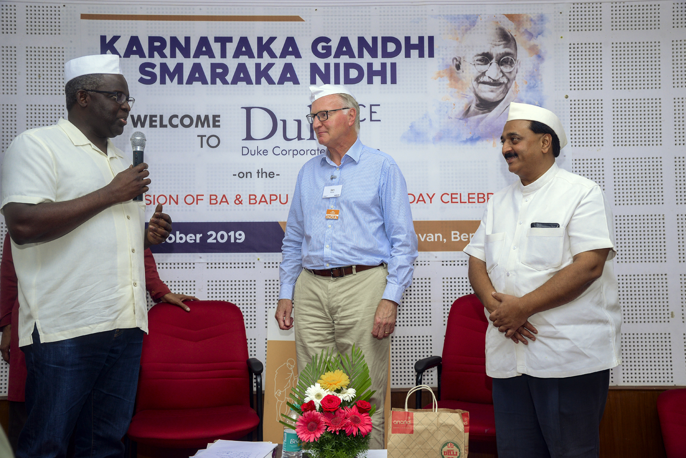 Corporate Education Experiences | ImmersionIndia | Let India Happen to You