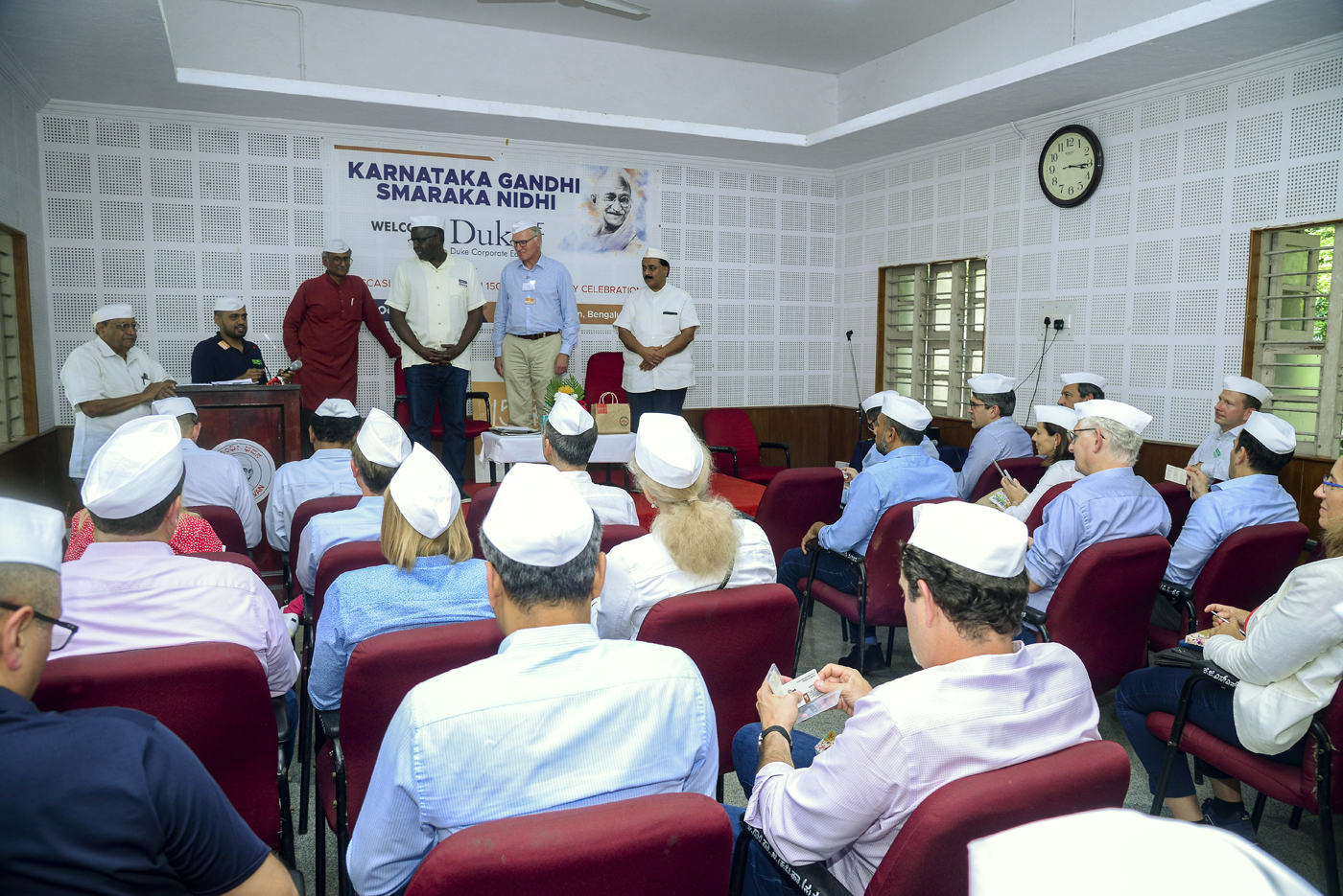 Corporate Education Experiences | ImmersionIndia | Let India Happen to You