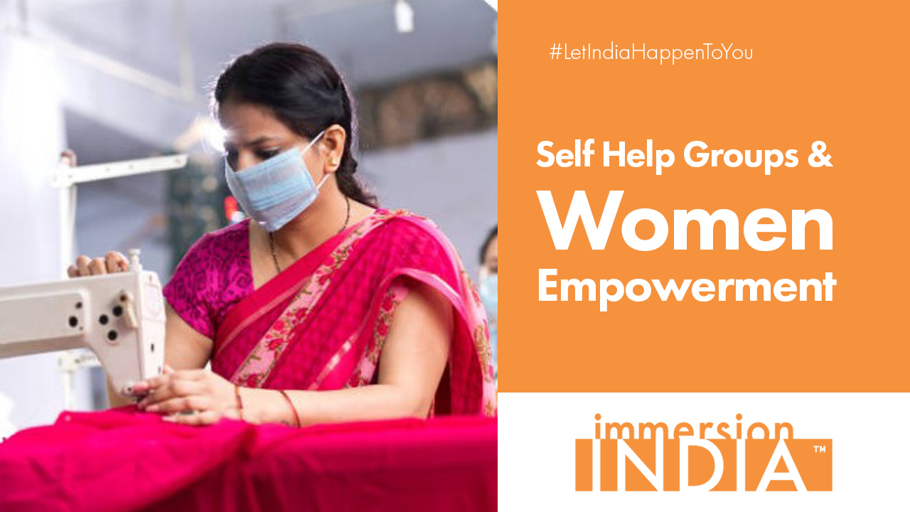 INDIA GOES GREEN | ImmersionIndia | Let India Happen to You